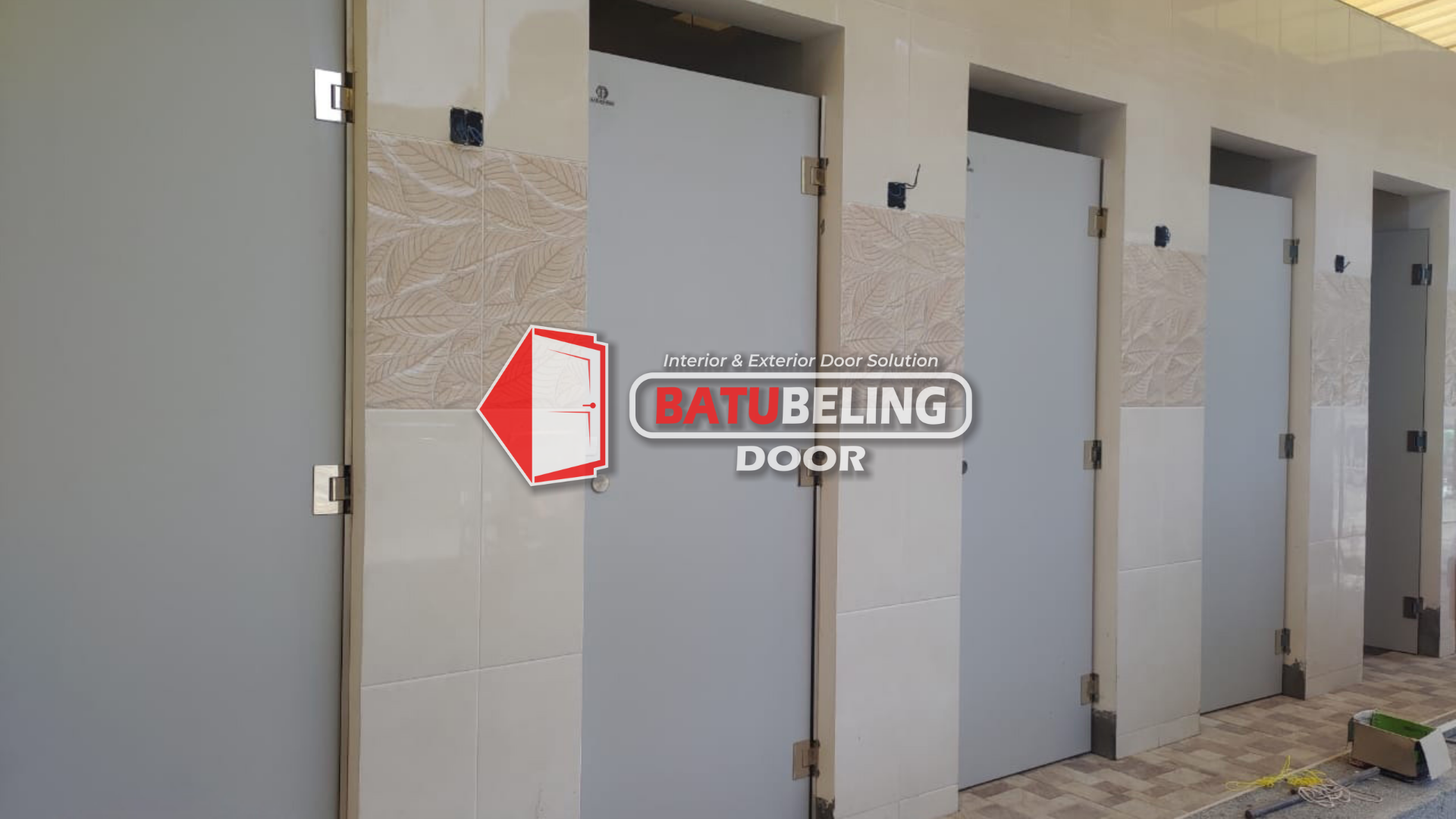 Produksi Pintu Rumah Surabaya No 1